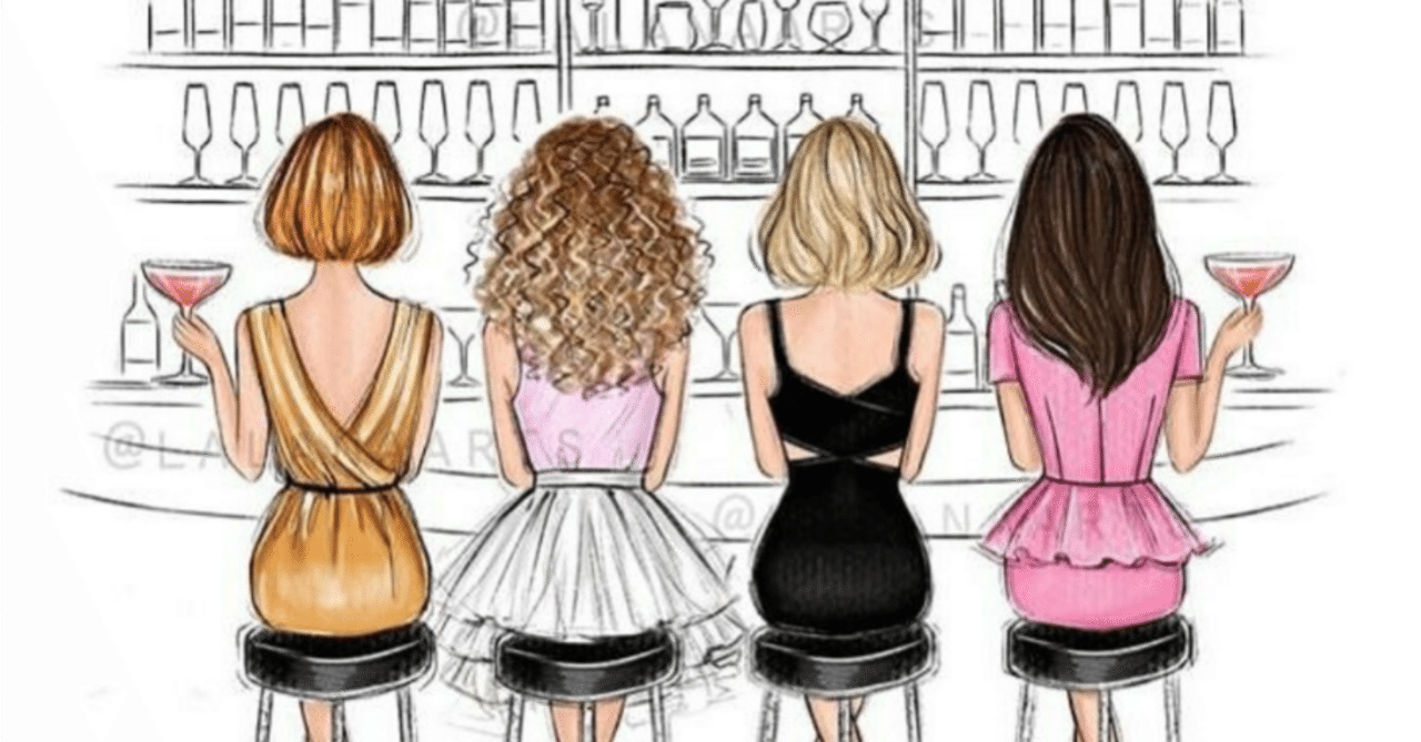 大切な人たち｜LIA