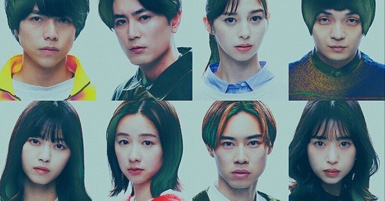 『ある閉ざされた雪の山荘で』演技力は伝播する｜bitotabi