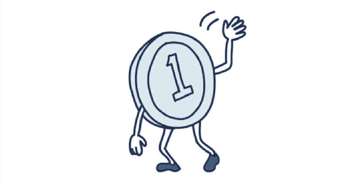 「1円」の請求を払った話｜Hisao Tsujimura