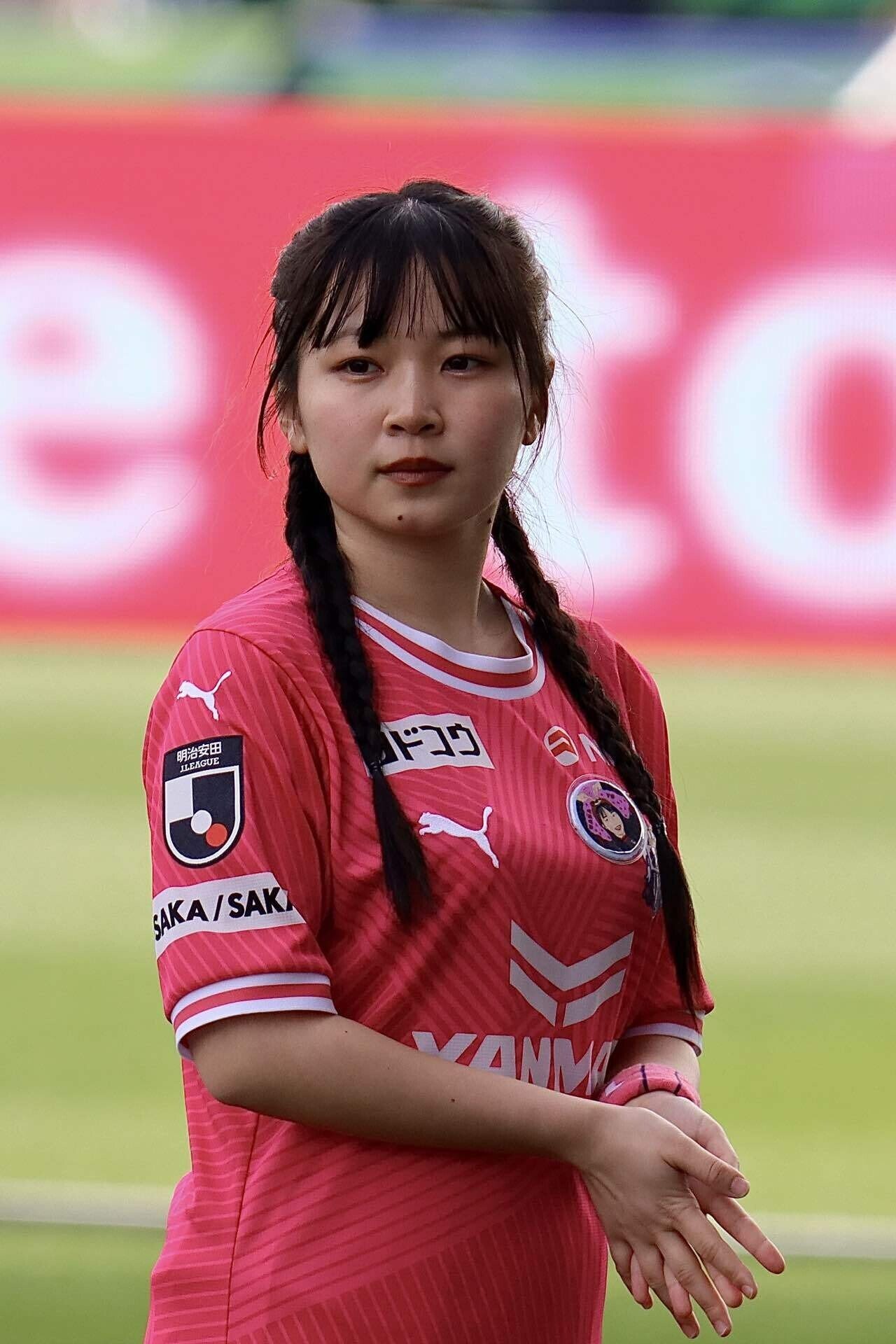 スタッフ他 5 24.03.30 湘南戦｜Mitchie🚹