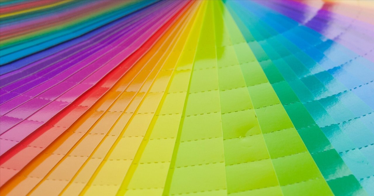 CSS Color-mix Tips ~2024 spring~｜BLUE B NOSE