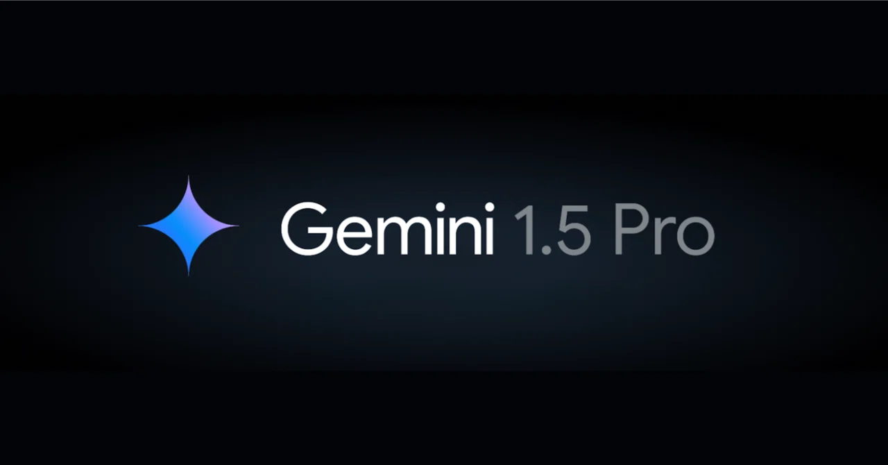Gemini 1.5 Proの新機能 - Native Audio Understanding、System Instructions ...