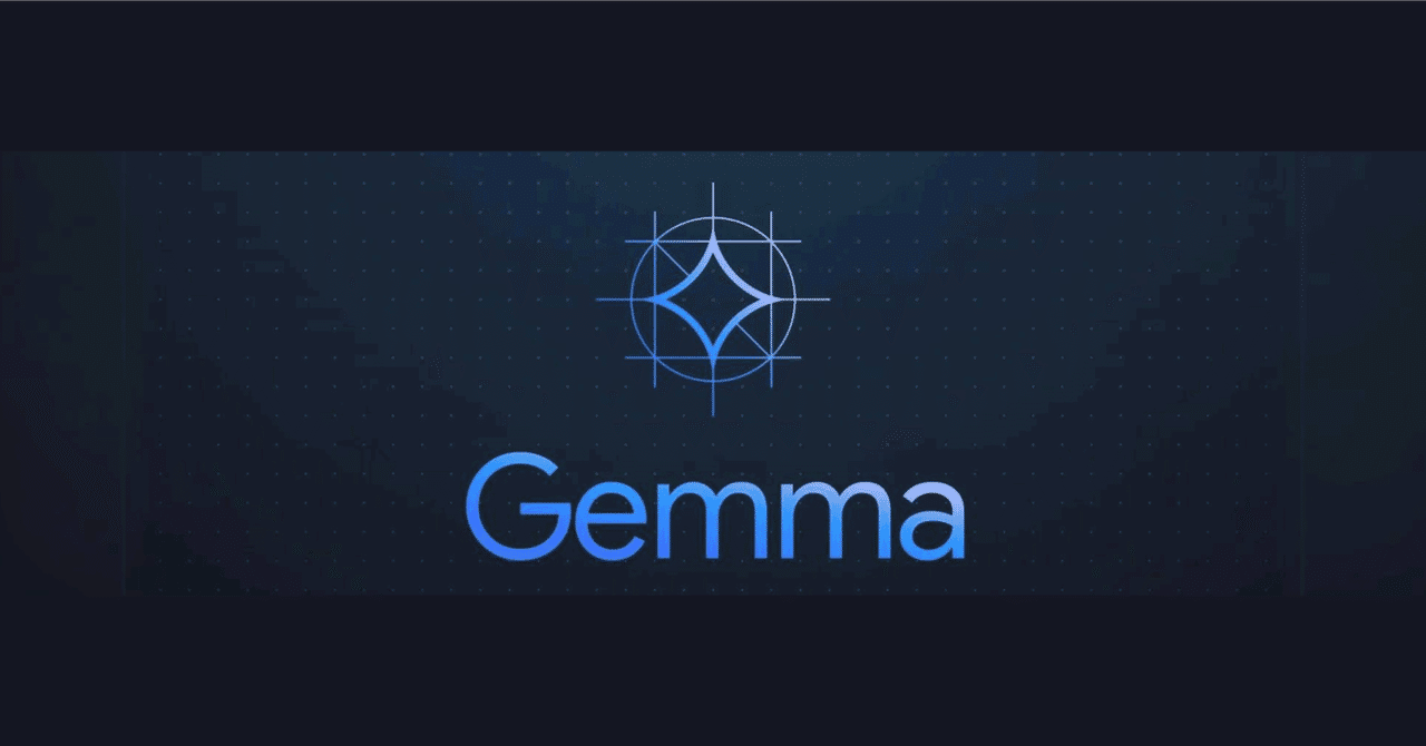 CodeGemma と RecurrentGemma の概要｜npaka