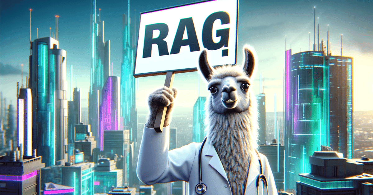 次世代RAG：図解による概要｜鈴木いっぺい (Ippei Suzuki)