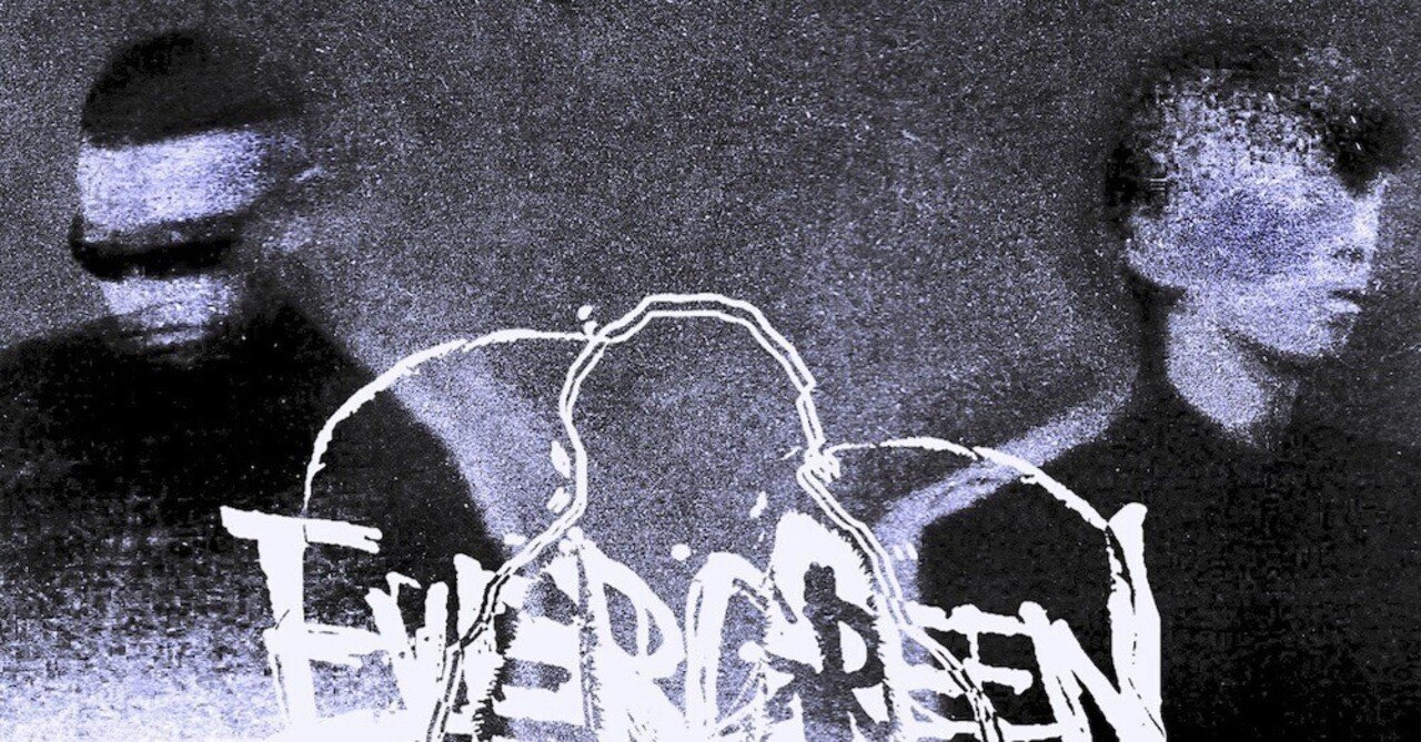EVERGREEN feat.kZm｜naho-21