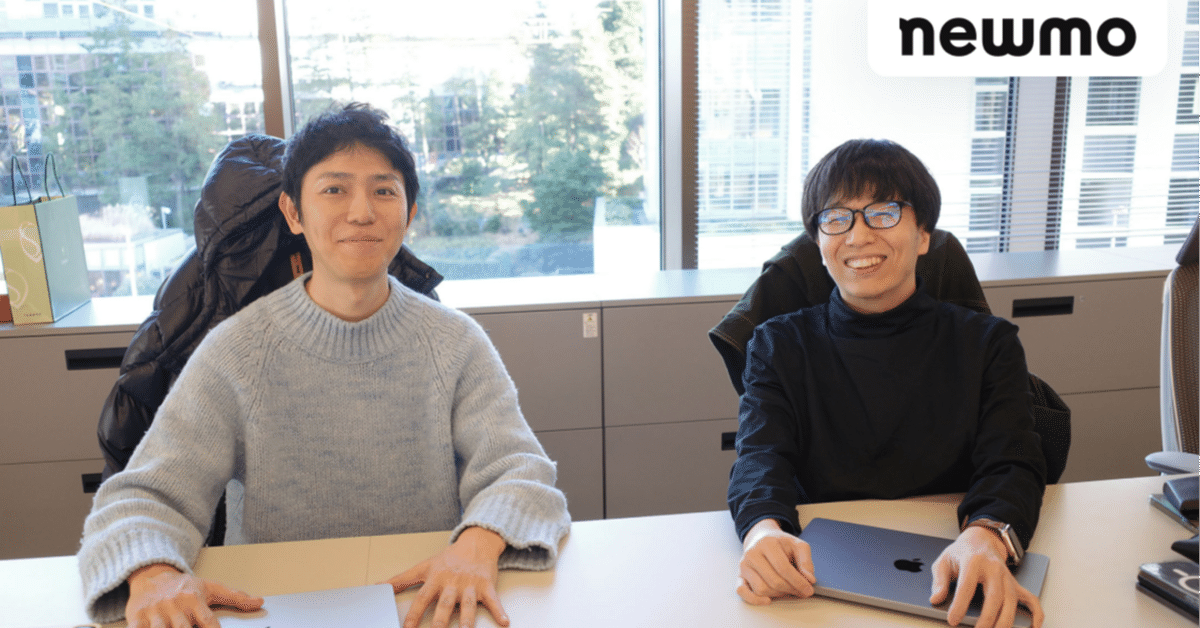 newmoの公式note、はじまります。｜newmo株式会社｜"移動で地域をカラフルに"