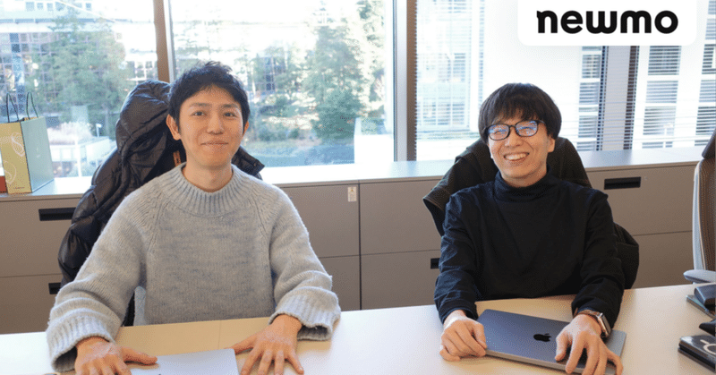 newmoの公式note、はじまります。｜newmo株式会社｜"移動で地域をカラフルに"