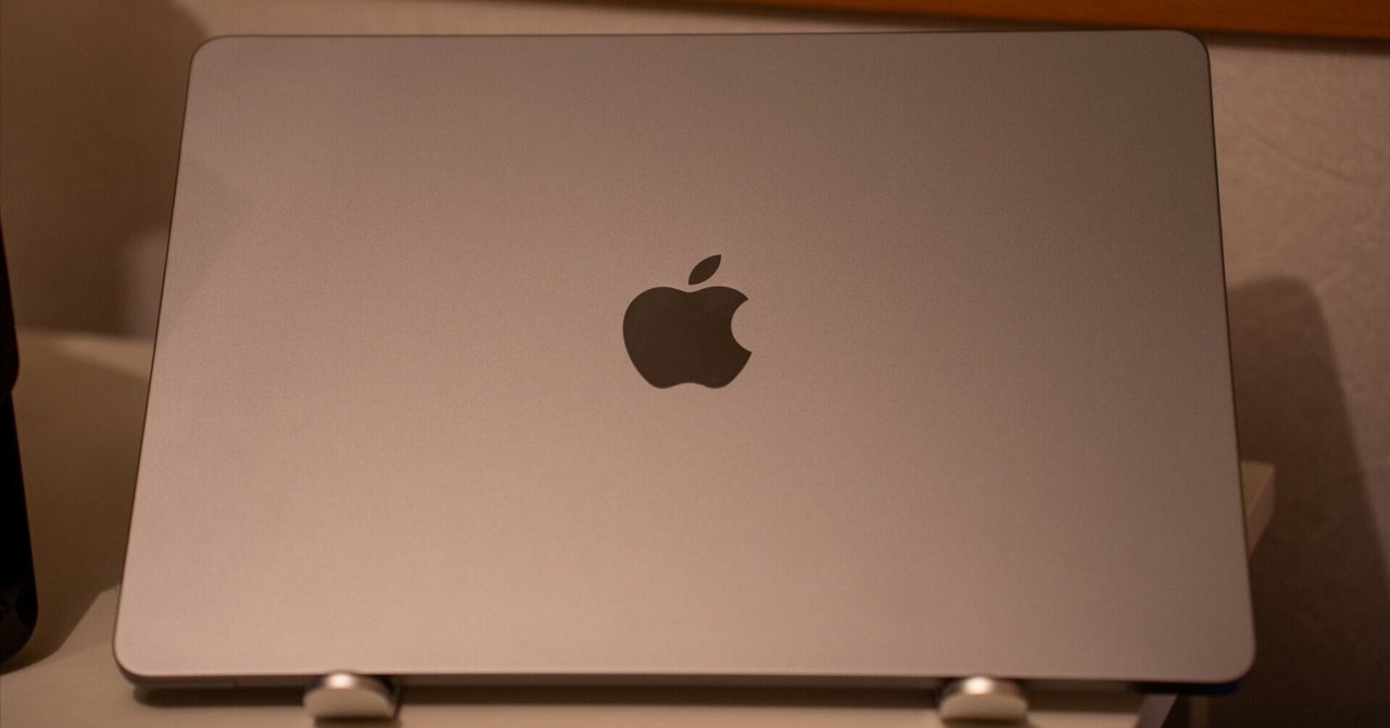 4年振りにMacBook Airに戻ってきた感想(MBA M3購入レビュー)｜hiragi8128