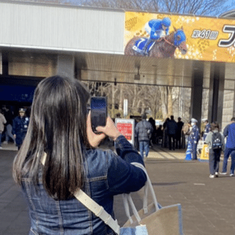 年賀状の文化が消えたと痛感。｜Lily Kobayashi