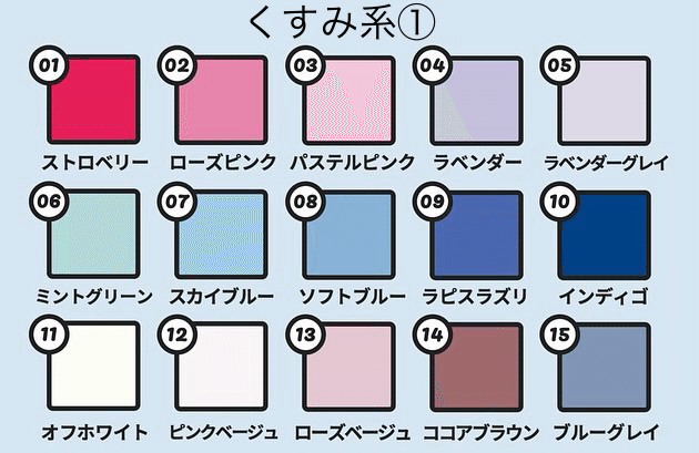 小花柄③｜oneframe♡ワンフレーム