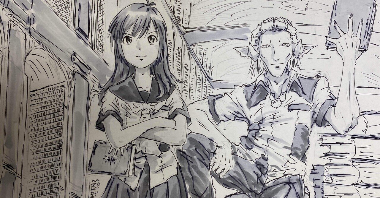 イラスト集8｜Hecto