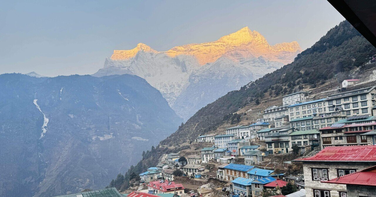 クムジュン day4.1｜moochi