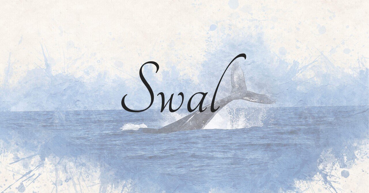 新会社設立いたしました｜株式会社Swal