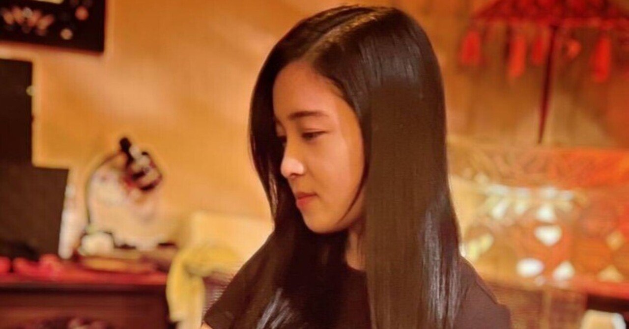 HARUNAのブログ：元気いっぱい！今日もがんばります♪ ｜ladasia