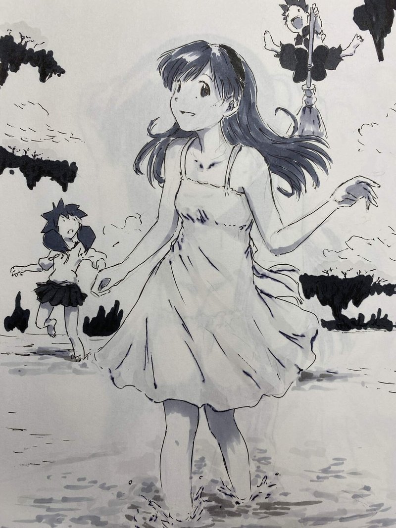 イラスト集9｜Hecto