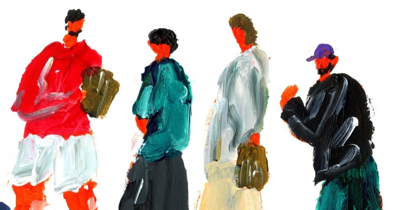 遊ぶ大人｜chisato oda 織田知里