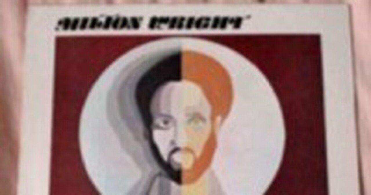 MILTON WRIGHT｜Cutis