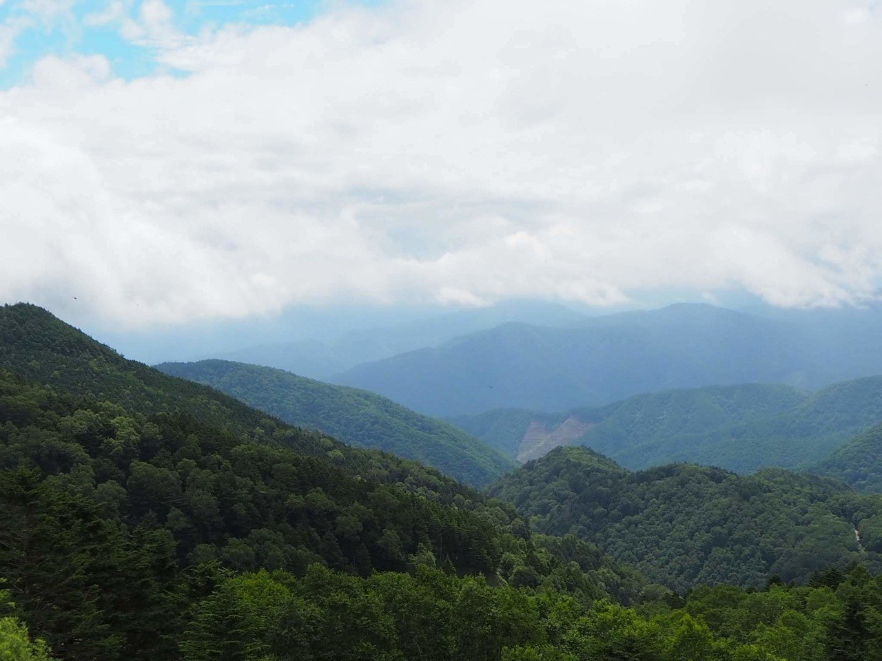 美ヶ原高原2｜sorairo555