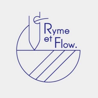 Ryme et Flow.｜note