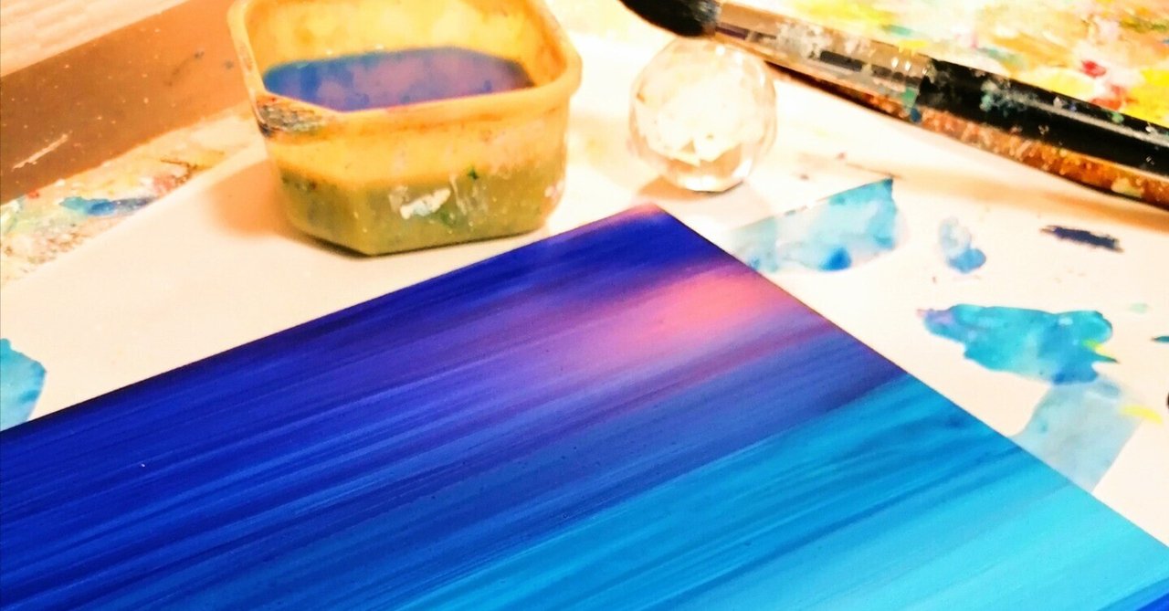 Relaxing 🌿｜AYAKA🪐インスピレーションアーティスト