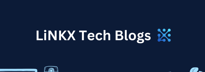 LiNKX株式会社｜note