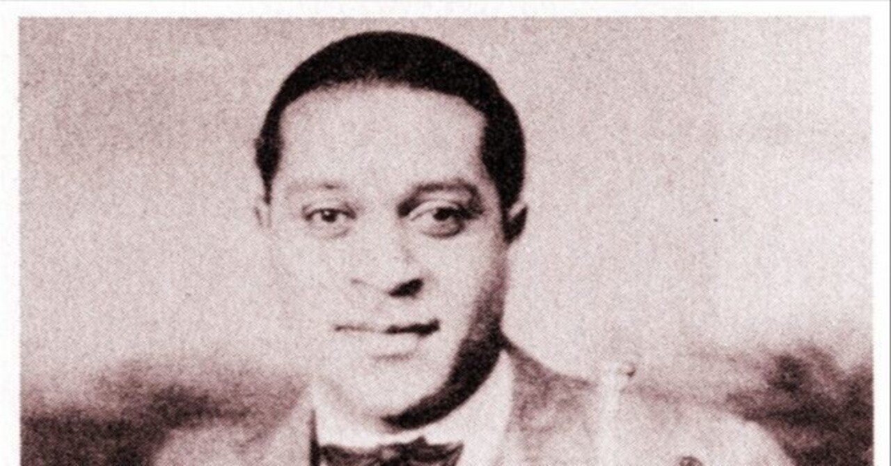 Buddy Bolden’s Blues/Funky Butt｜しゅみお