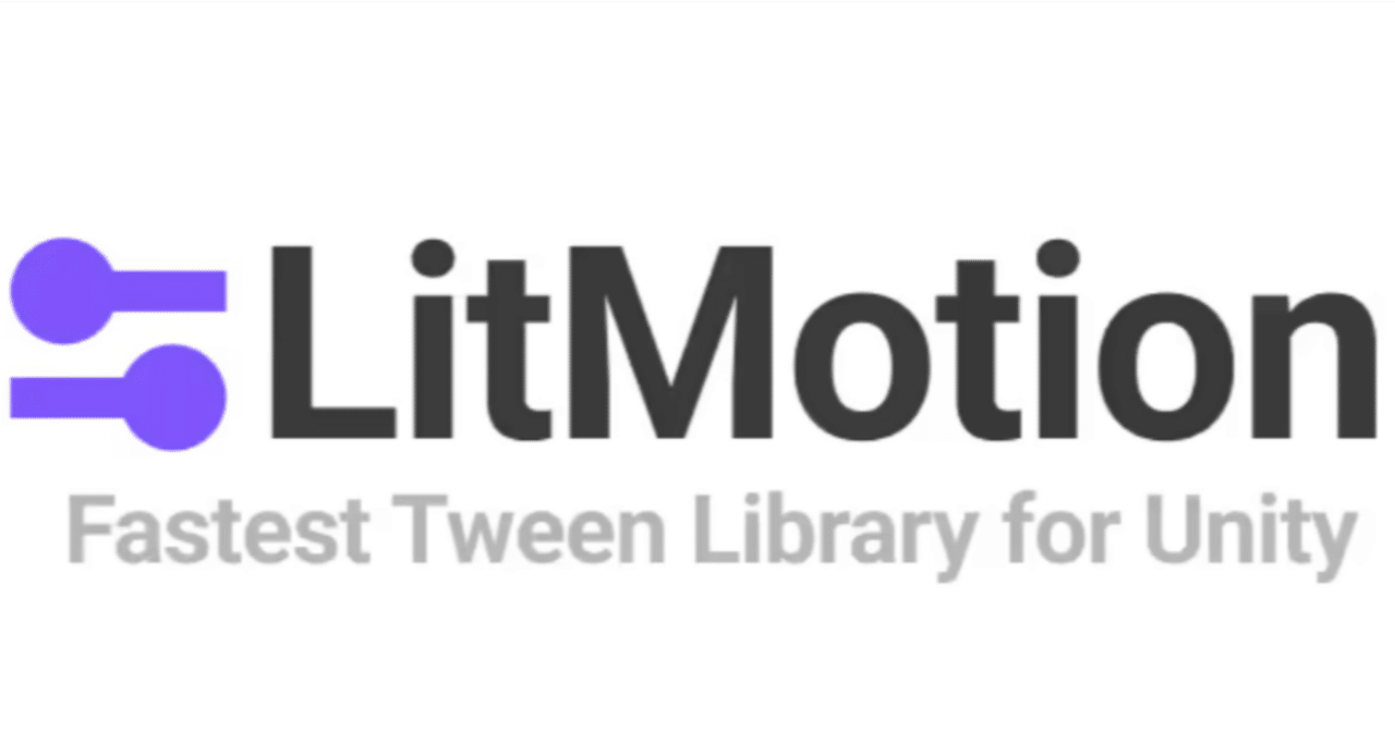 【Unity】LitMotionを使ってみる｜Yamasho[GamingGentoo][ゆっくり学ぶチャンネル]