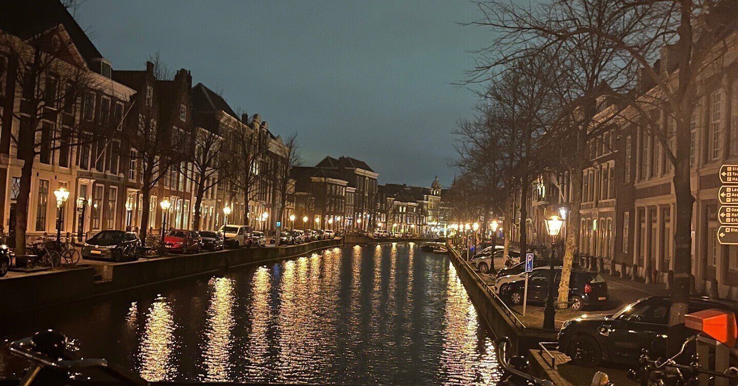 tsuki@ライデン｜note