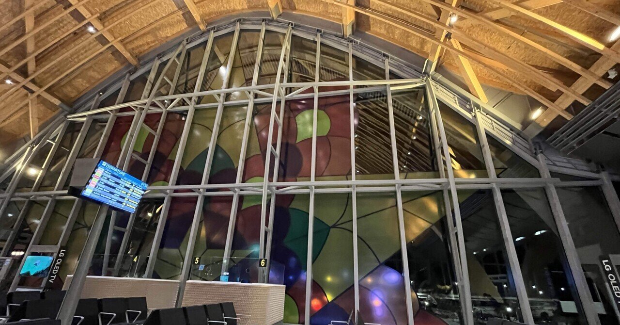 126【20240412】日本帰国｜YUYA