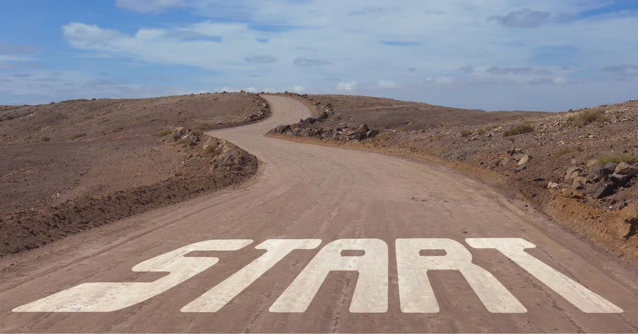 My start line took a long time｜masa (英語学習者)