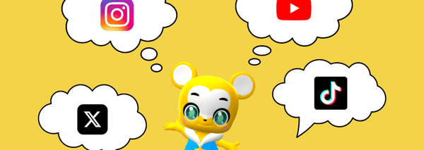 株式会社Kumarba｜note