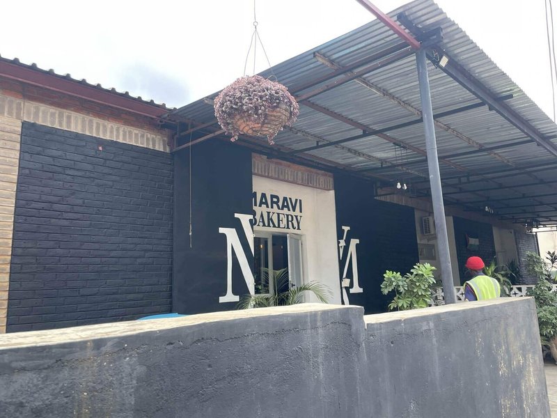 【Day73】マラウイ ビザ取得｜K🇲🇼JOCV2023-3