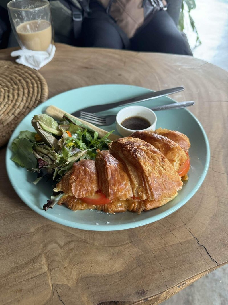 【Day73】マラウイ ビザ取得｜K🇲🇼JOCV2023-3