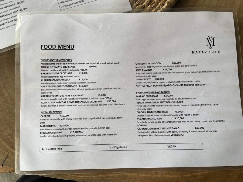 【Day73】マラウイ ビザ取得｜K🇲🇼JOCV2023-3