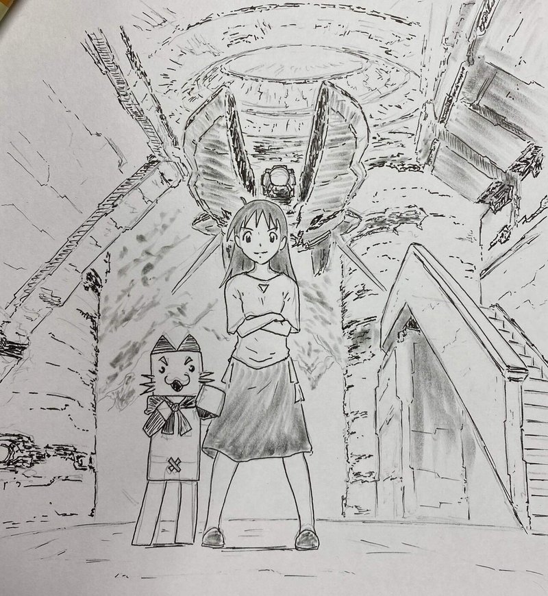 イラスト集13｜Hecto