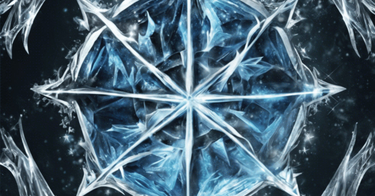 【無料】Cold Magic Sound Effectを公開しました｜Canary Yellow