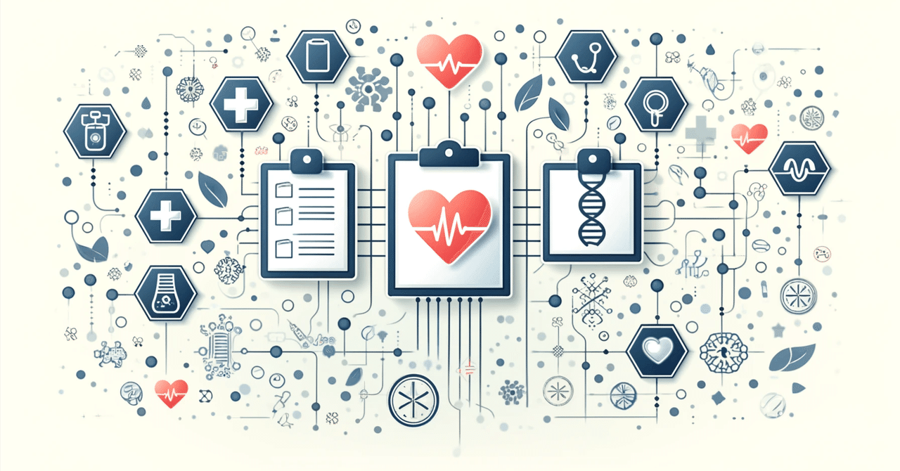 ブロックチェーンとPHRが創る未来 〜次世代健診と治験の融合モデル〜｜Innovare Health Cafe（ライフケア社会実装デザイン事務所）