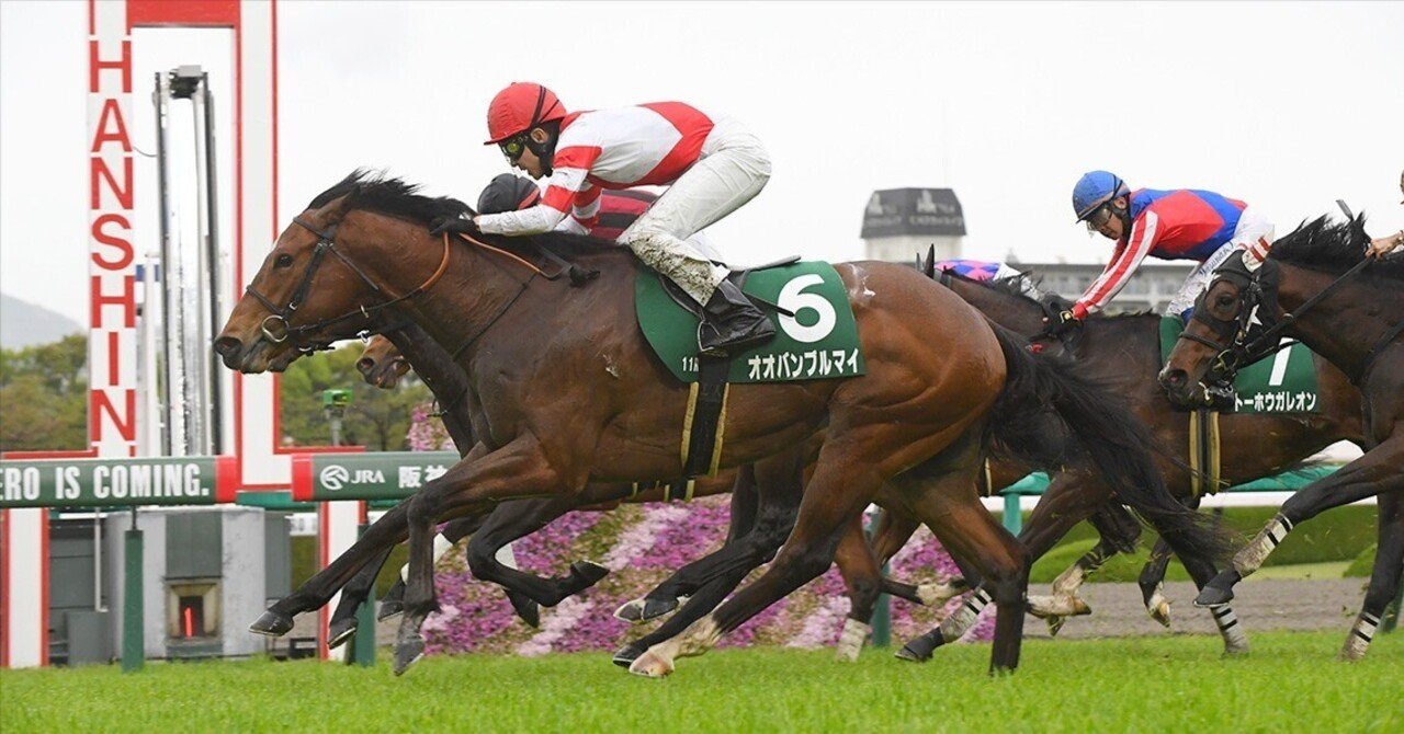 枠連投資億を稼ぐ馬券術！現役馬主｜note