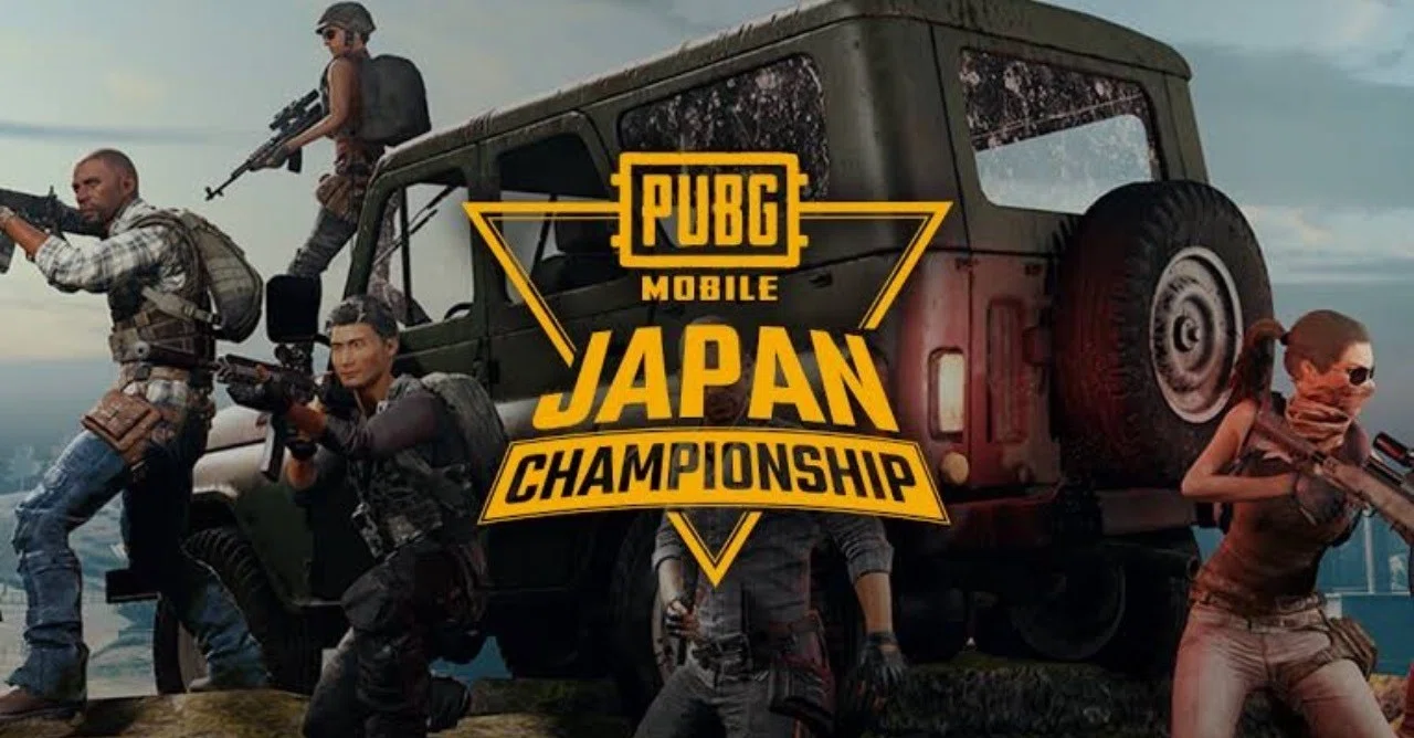 PUBG MOBILE JAPAN CHAMPIONSHIP へっぽこと愉快な仲間たち結成編｜Epic・HEROchan｜note
