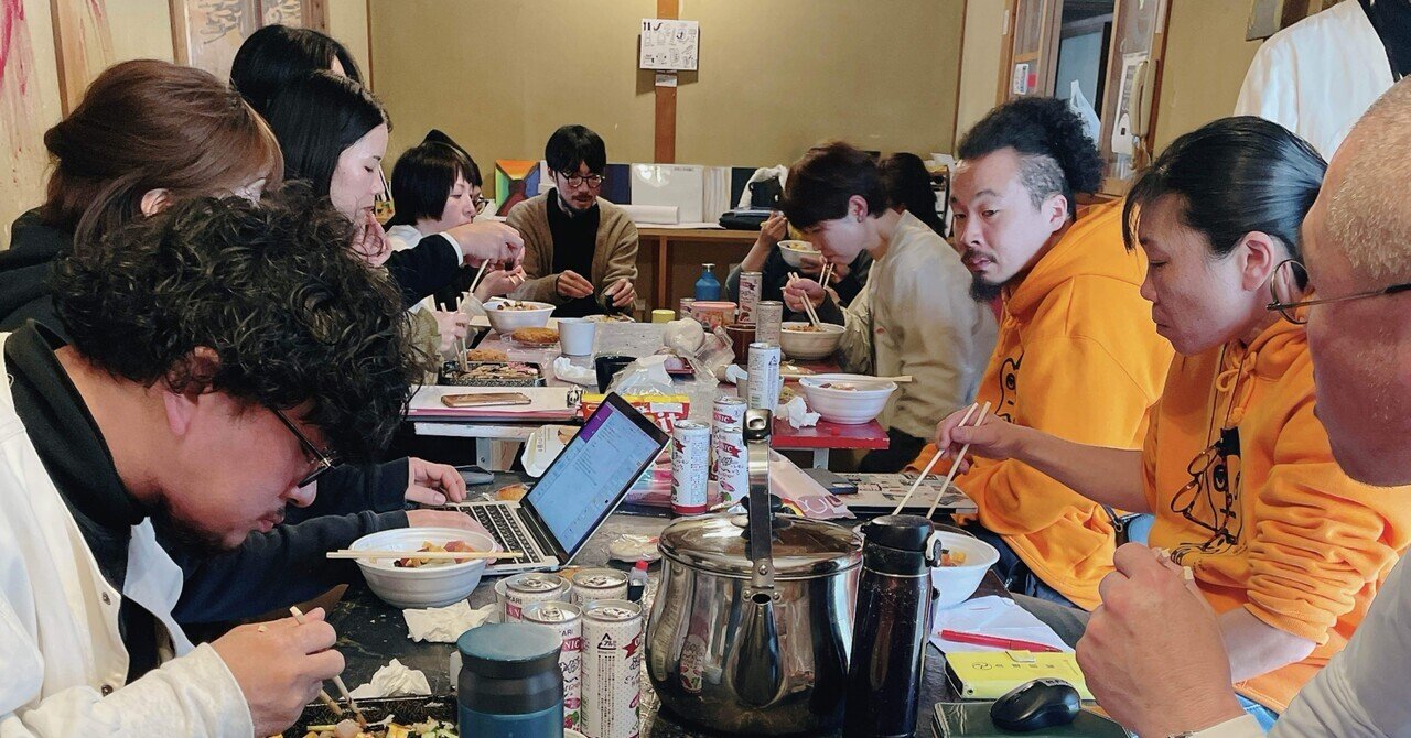 おとぎばなし_No.42_(2023.12.4)｜nuca.ぬか