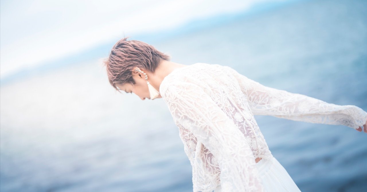 森彩乃Qaijff｜note