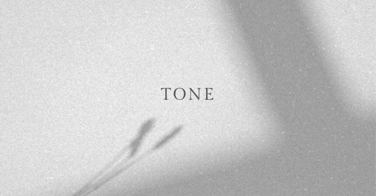 atelier usagiのこと。『TONE』のはなし｜atelier usagi / 民泊コーディネート