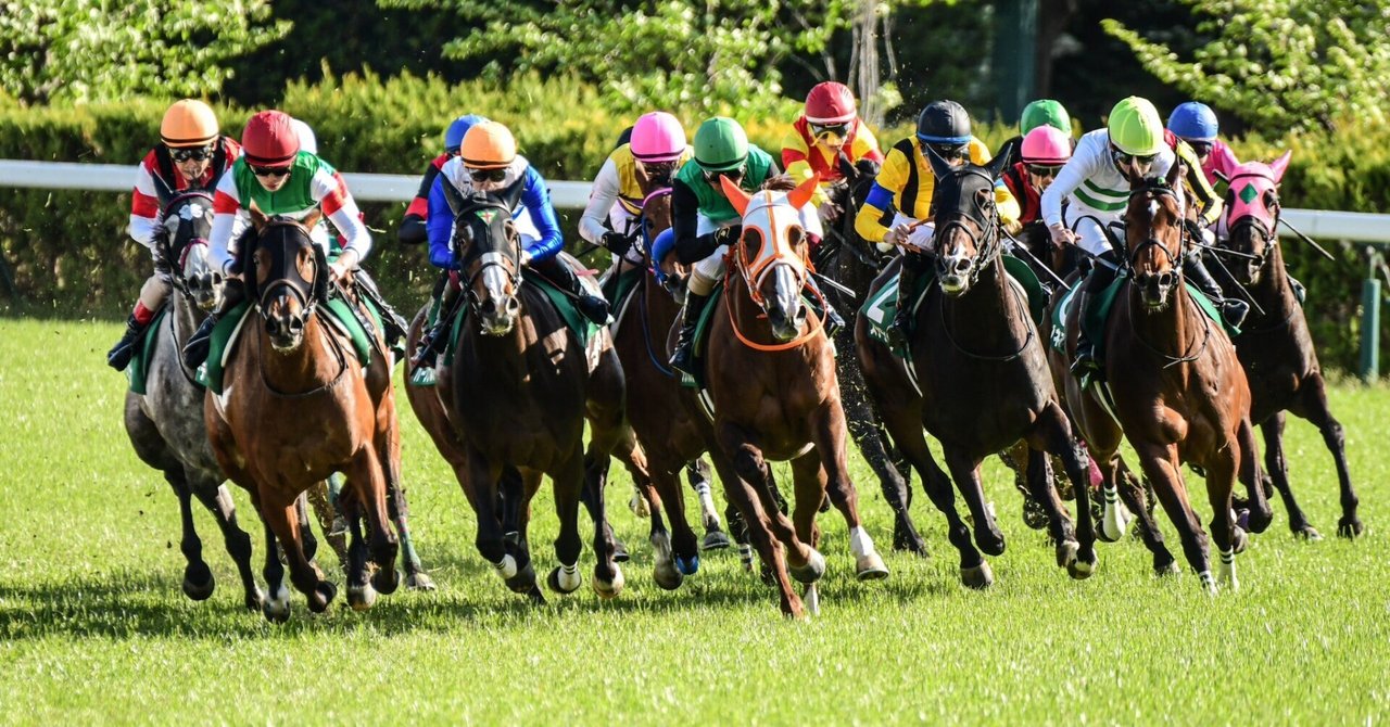 【2024 福島牝馬s（g3）】日刊馬番コンピ指数分析予想篇｜haya
