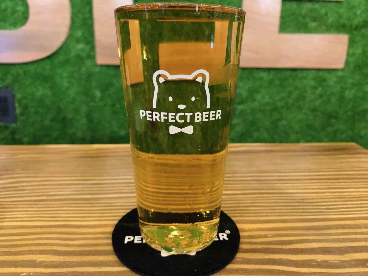 PERFECT BEER KITCHENで美味しいビールを堪能🦊🍻🐻🎶｜📸写真好きつね🦊@ひろ😆🍻
