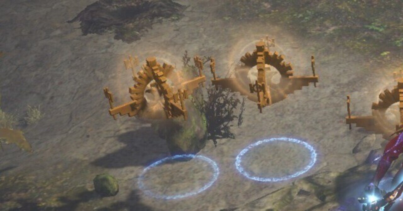 【PoE 3.24】Summon Holy Relic of Conviction Necromancer HC｜らっく