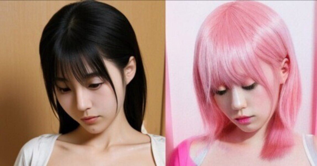 stability matrix controlnetの使い方｜ren miss