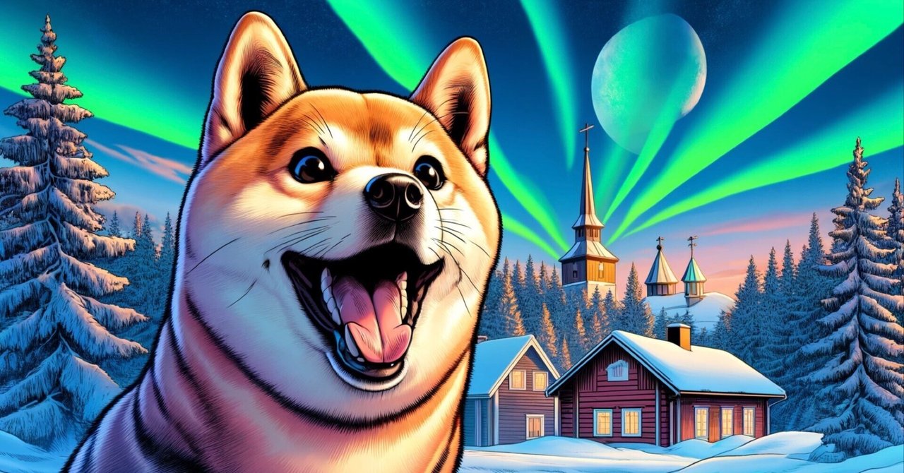 Unlocking the Potential of DOGECOIN: A Comprehensive Guide to the ...
