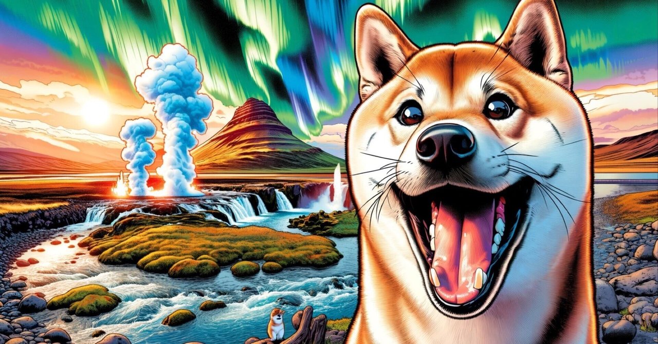 Unveiling the Untold Saga of DOGECOIN: A Comic Sans Cryptocurrency｜doge ...