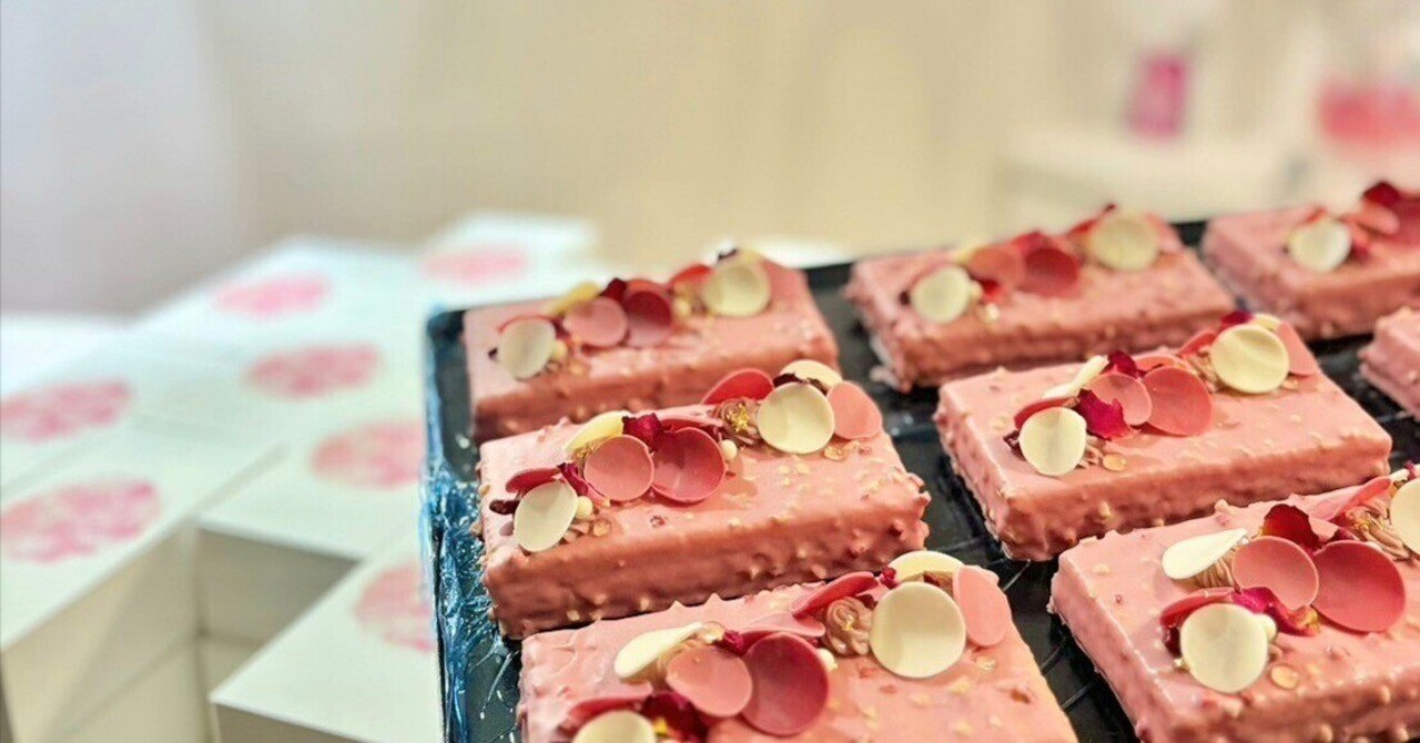 チュチュ・ケーク｜OtsukaYosuke 大塚陽介