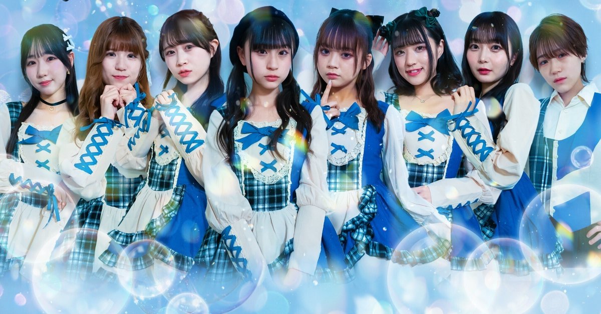 Hi-Fi GIRLs PROJECTメンバー一覧｜Hi-Fi GIRLs PROJECT公式